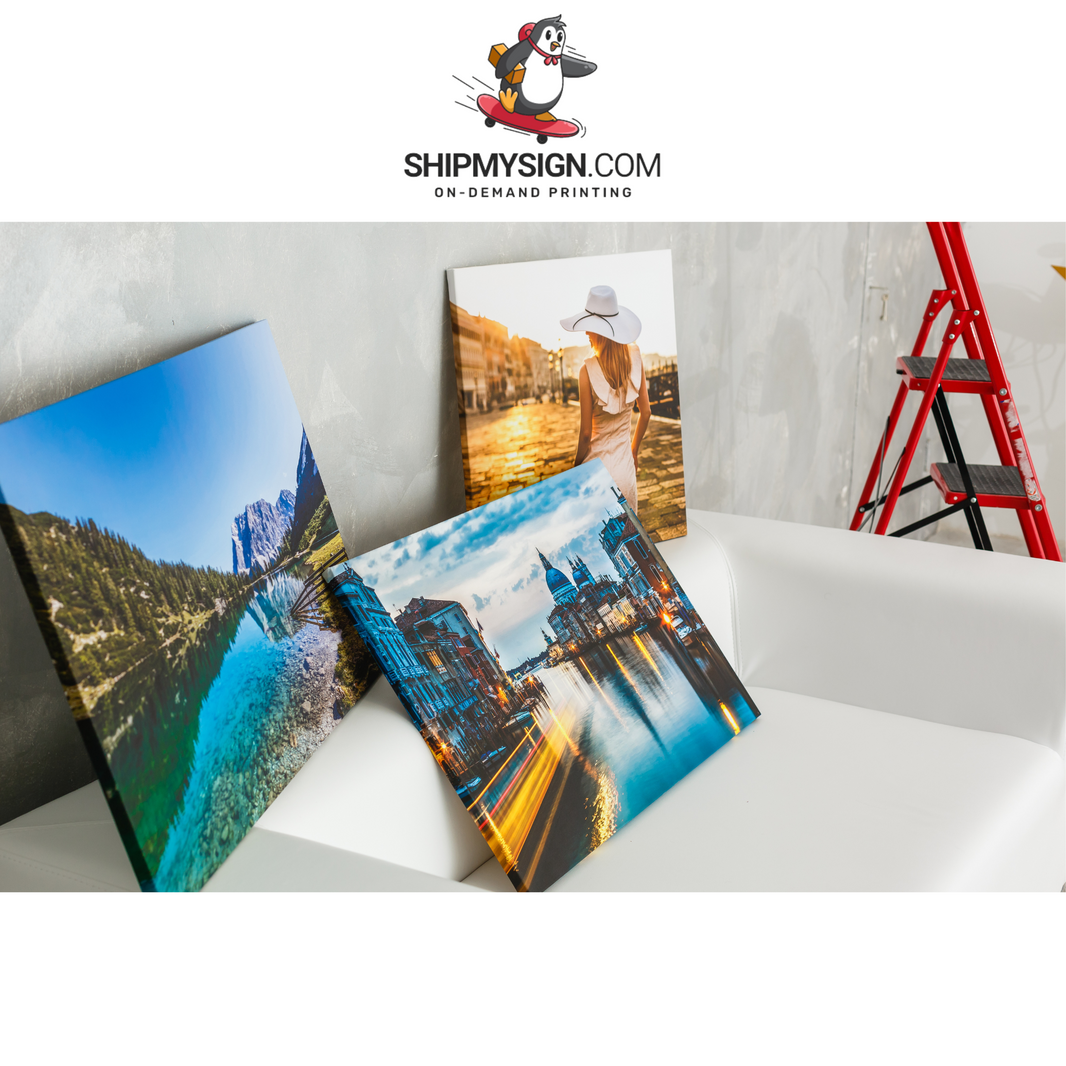 Wall Art – ShipMySign.com